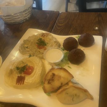 SHISHKA LEBANESE GRILL - Updated October 2024 - 369 Photos & 293 ...