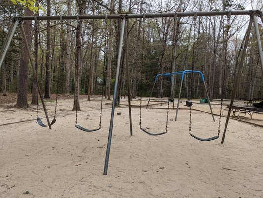 FEWELL PARK CENTER - Updated October 2025 - 1204 Alexander Rd, Rock ...