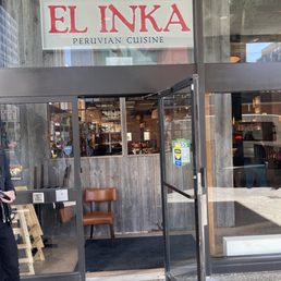 EL INKA TORONTO - Updated December 2025 - 98 Photos & 16 Reviews - 21 ...
