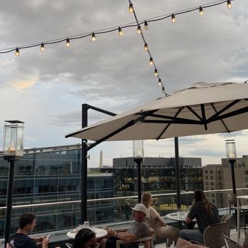 LUCHA ROSA ROOFTOP BAR - Updated May 2025 - 241 Photos & 107 Reviews ...