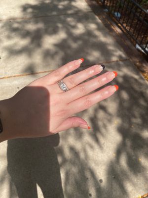 RACHEL’S NAILS - Updated August 2025 - 121 Photos & 51 Reviews - 1600 N ...