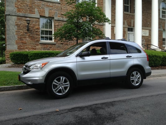 SARATOGA HONDA - Updated December 2025 - 10 Photos & 84 Reviews - 3402 ...