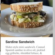 AMERICAN SARDINE BAR - 333 Photos & 379 Reviews - 1800 Federal St ...