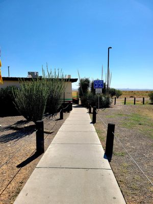 REST AREA - Updated October 2024 - 26 Photos - I-10 Rest Area EB ...