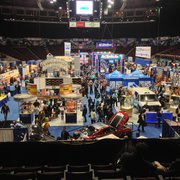 PACIFIC COLISEUM - 204 Photos & 21 Reviews - 100 N Renfrew Street ...