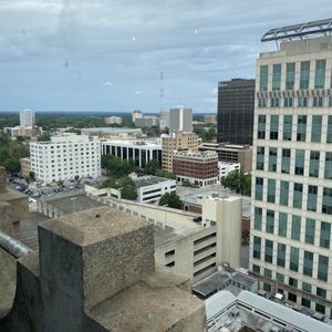 ROOFTOP LOUNGE - 61 Photos & 57 Reviews - 1400 Main St, Columbia, South ...