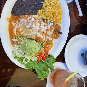 TAVO’S MEXICAN GRILL - Updated November 2025 - 56 Reviews & 59 Photos ...