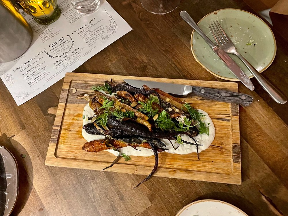 LUCINA EATERY & BAR - 173 Photos & 84 Reviews - 2245 Kearney St, Denver ...