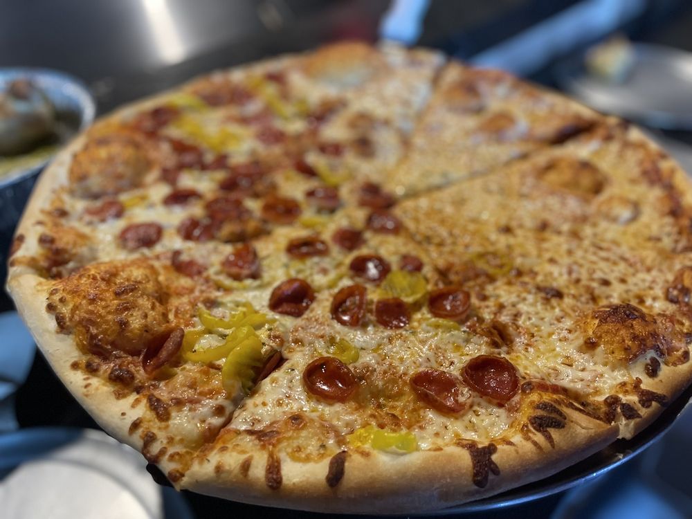 LOCAL PIE - Updated August 2025 - 328 Photos & 535 Reviews - 10716 SW ...