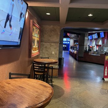MALCO PARADISO CINEMA GRILL & IMAX - Updated December 2025 - 110 Photos ...