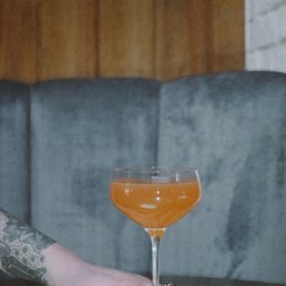 Standard Rec - Reservations - Bars, American (New), Breakfast & Brunch ...