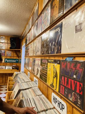 PENROSE RECORD ROOM - Updated December 2025 - 29 Photos & 15 Reviews ...