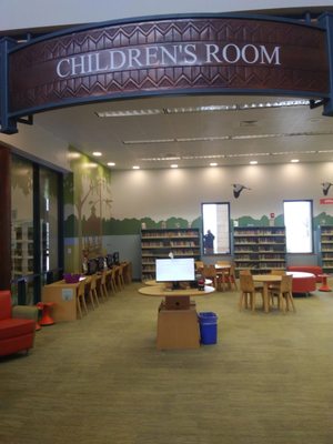 NEW BRAUNFELS PUBLIC LIBRARY - Updated October 2025 - 38 Photos - 700 E ...