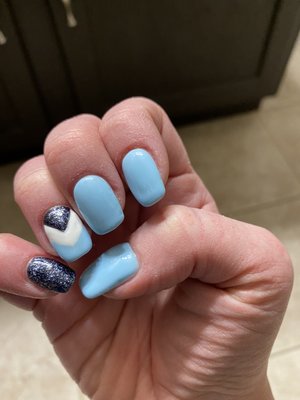 VP NAILS & HAIR - Updated April 2025 - 62 Photos & 35 Reviews - 127 E ...