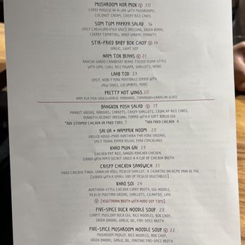 KIN KHAO - Updated November 2024 - 6080 Photos & 2547 Reviews - 55 ...