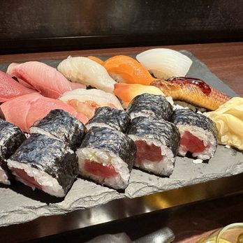 SUSHI II - Updated December 2025 - 4619 Photos & 896 Reviews - 655 ...