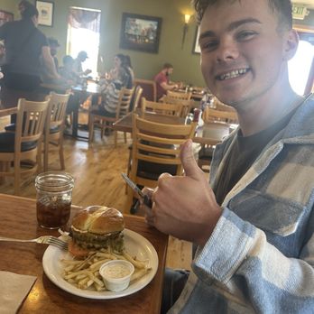 THE SLANTED PORCH - Updated October 2025 - 178 Photos & 350 Reviews ...