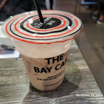 THE BAY CAFE - 1118 Photos & 340 Reviews - 39 W Main St, Alhambra ...