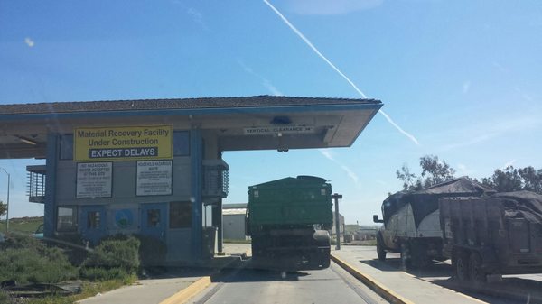 REGEN MONTEREY - MONTEREY REGIONAL WASTE MANAGEMENT DISTRICT - Updated ...