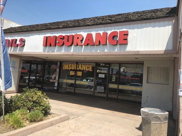 CONTROL INSURANCE SAN JACINTO - Updated November 2024 - Request a Quote ...