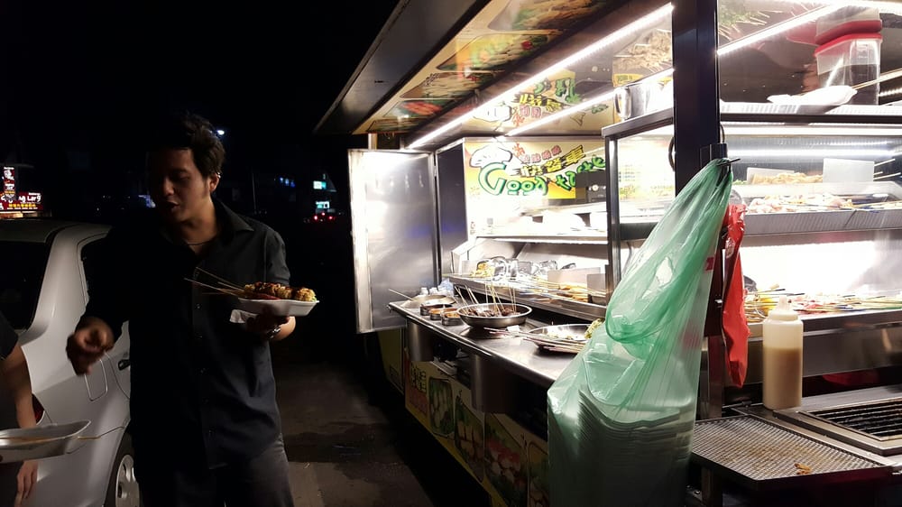 TASTY DELIGHT LOK LOK - Updated September 2025 - Jalan SS2/60, Petaling ...