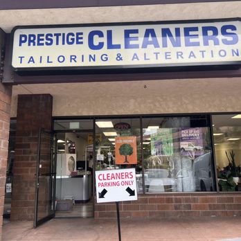 PRESTIGE DRY CLEANERS & ALTERATION - Updated October 2025 - 50 Photos ...