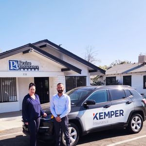 PERSONAL EXPRESS INSURANCE SERVICES - Updated September 2025 - 13 ...