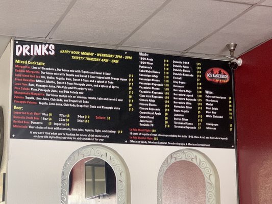 LOS RANCHEROS MEXICAN RESTAURANT - 64 Photos & 138 Reviews - 2141 Shaw ...