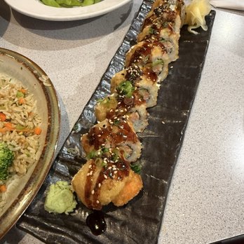 ISSHO NI RAMEN SUSHI & HIBACHI - Updated October 2025 - 505 Photos ...