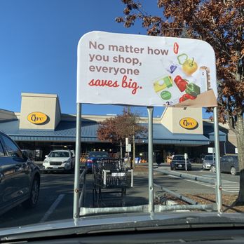 QFC - Updated December 2025 - 24 Photos & 93 Reviews - 11100 Roosevelt ...