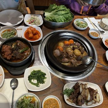 THE KUNJIP - Updated June 2024 - 1760 Photos & 1240 Reviews - 32 W 32nd ...