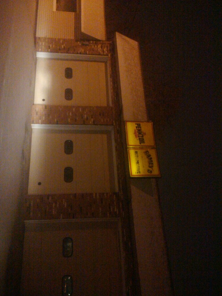 RAMEY’S AUTOMOTIVE - Updated December 2025 - 105 E 4th St, Mansfield ...