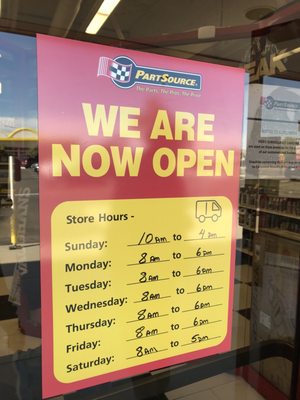 PARTSOURCE - Updated December 2025 - 12 Photos - 6400 Millcreek Drive ...