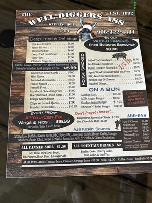 THE WELL DIGGERS WATERING HOLE & FEED LOT - Updated December 2025 - 14 ...