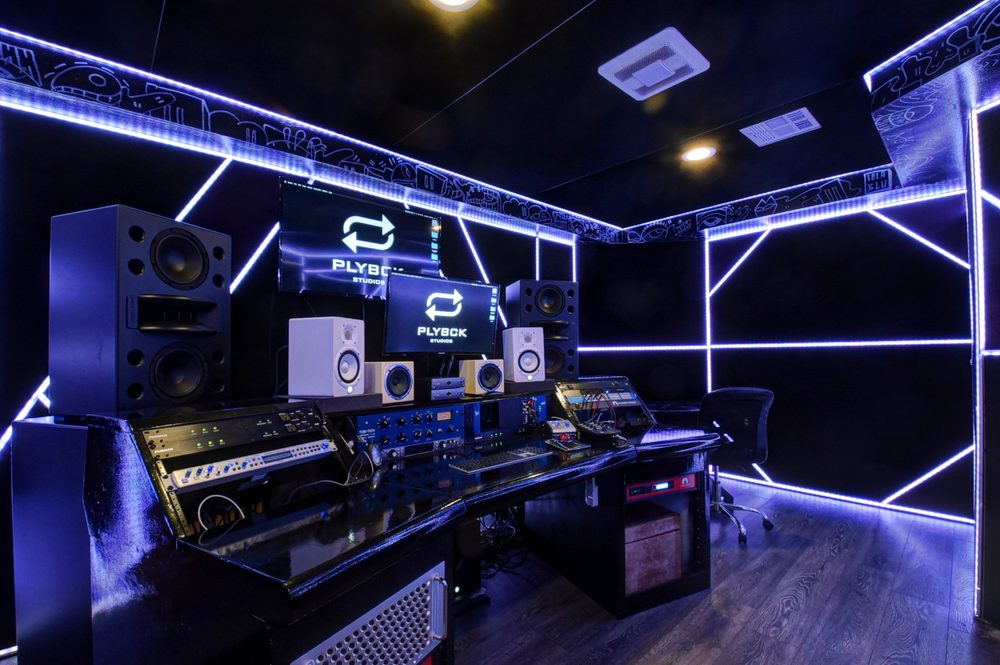 PLYBCK STUDIOS - 18 Photos - 1978 NE 149st North Miami, North Miami ...