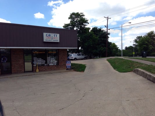 GROTT LOCKSMITH CENTER - Updated January 2026 - 12 Photos & 17 Reviews ...