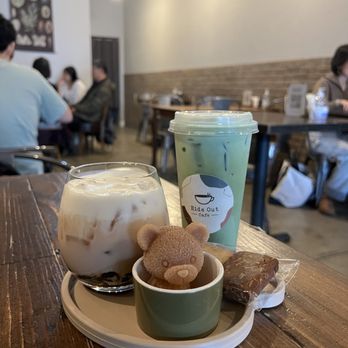 HIDE OUT CAFE - Updated July 2024 - 3072 Photos & 1179 Reviews - 18888 ...