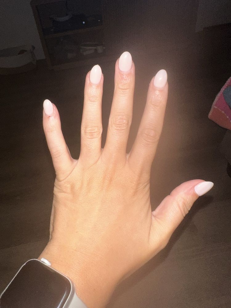 ZOE NAILS - Updated August 2025 - 14170 W 119th St, Olathe, Kansas ...