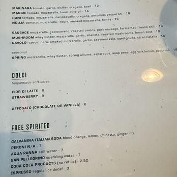 CAVOLO - Updated October 2025 - 35 Photos & 17 Reviews - 54 N Broad St ...