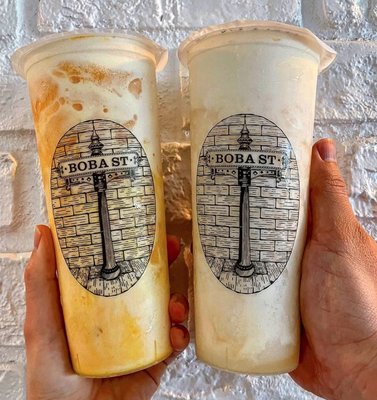 BOBA ST - Updated July 2024 - 222 Photos & 164 Reviews - 12625 ...