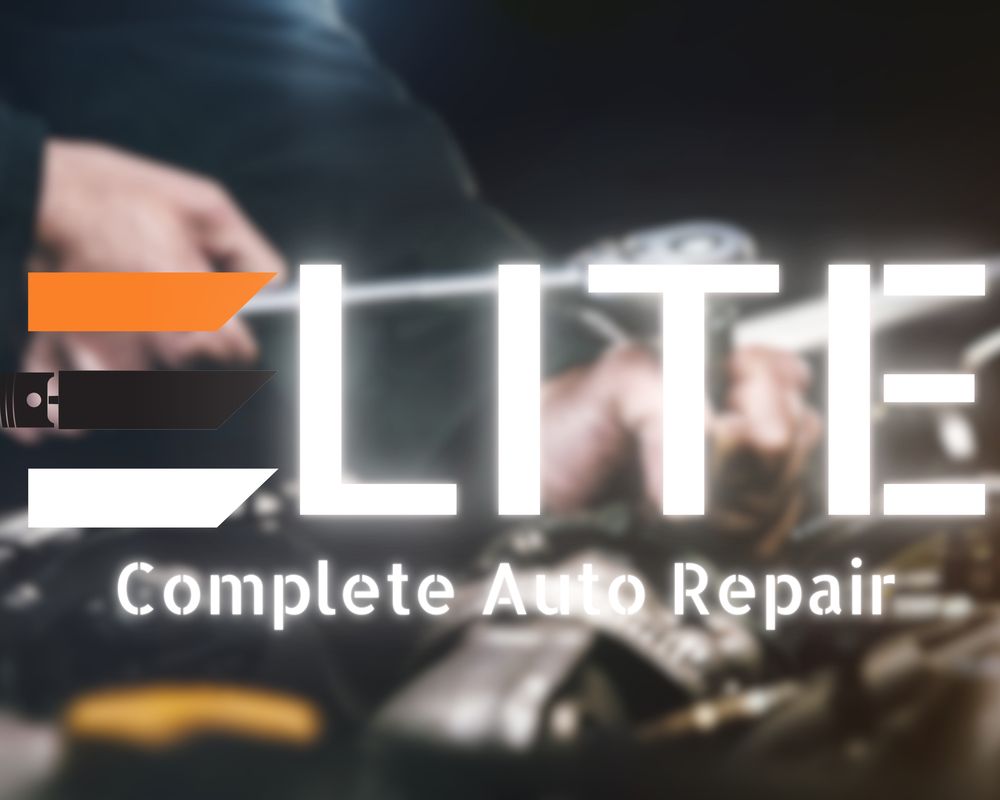 ELITE COMPLETE AUTO REPAIR - Updated August 2025 - 22 Photos & 136 ...