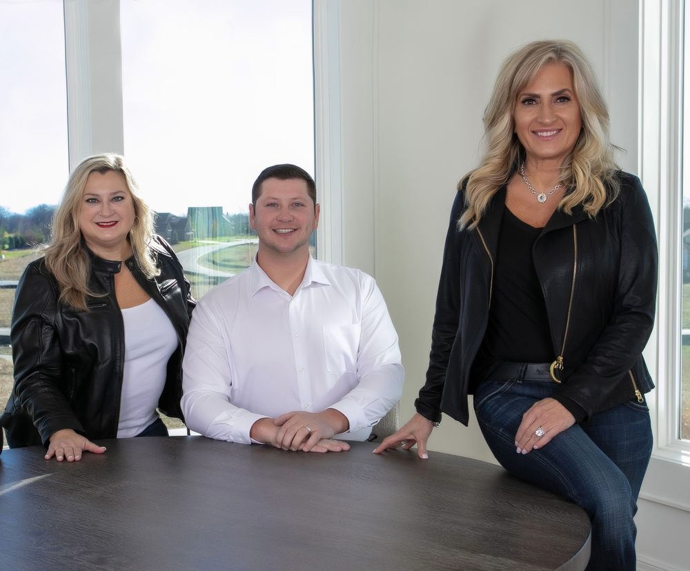 THE M GROUP - COMPASS REALTY GROUP - Updated December 2024 - Contact ...