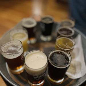 BACKPACKER PIZZA - Updated March 2025 - 421 NE Cedar St, Camas ...