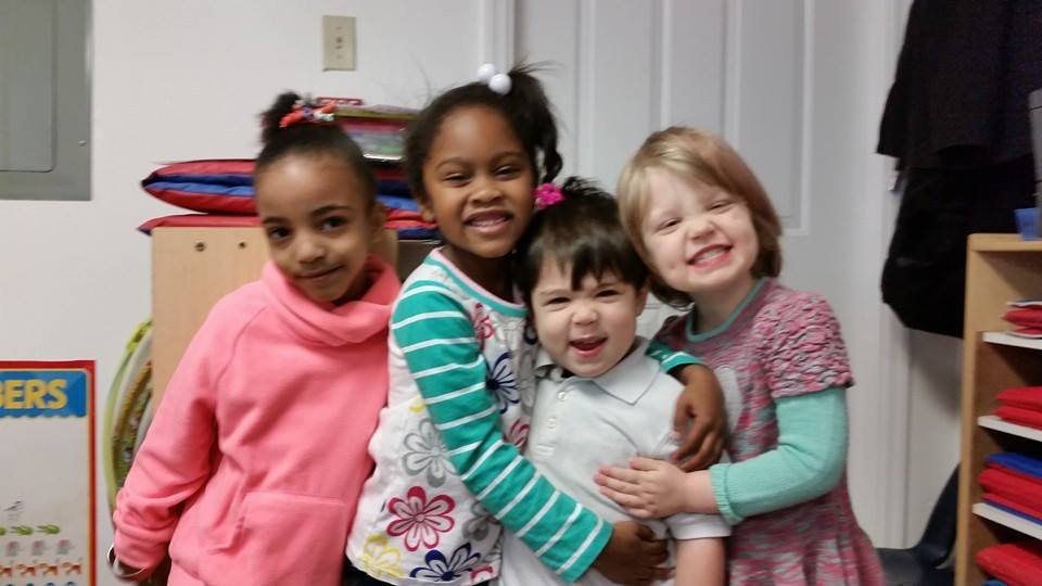 THE ACADEMY CHILDCARE AND PRESCHOOL - Updated October 2025 - 14 Photos ...