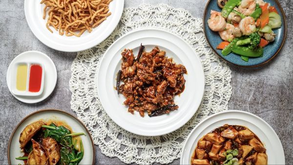 CALIFORNIA WOK - Updated May 2026 - 121 Photos & 78 Reviews - 906 East ...