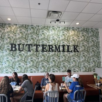 BUTTERMILK EATERY - Updated May 2025 - 106 Photos & 121 Reviews - 10316 ...
