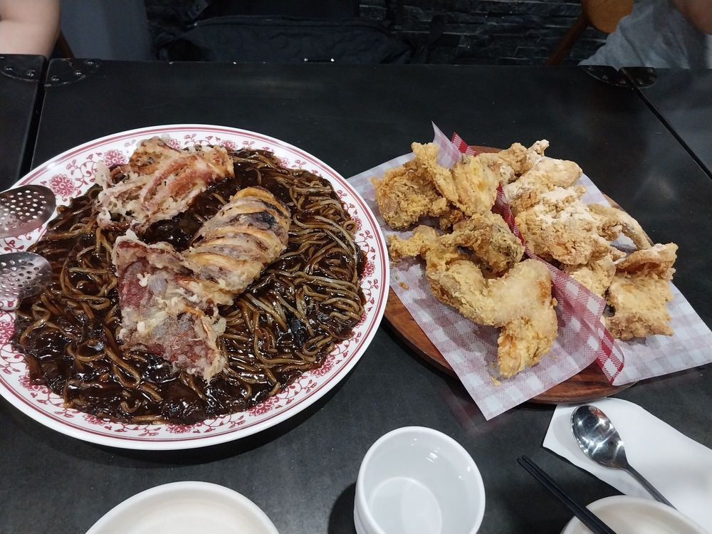 CHOIS KITCHEN - 267 Old Northern Rd, Castle Hill New South Wales ...