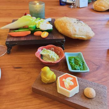 FLX TABLE - Updated December 2025 - 508 Photos & 118 Reviews - 22 ...