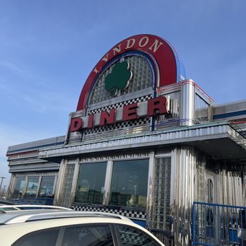 LYNDON DINER - Updated December 2025 - 182 Photos & 226 Reviews - 1353 ...