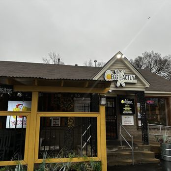 EGGXACTLY BREAKFAST & DELI - Updated December 2025 - 265 Photos & 197 ...